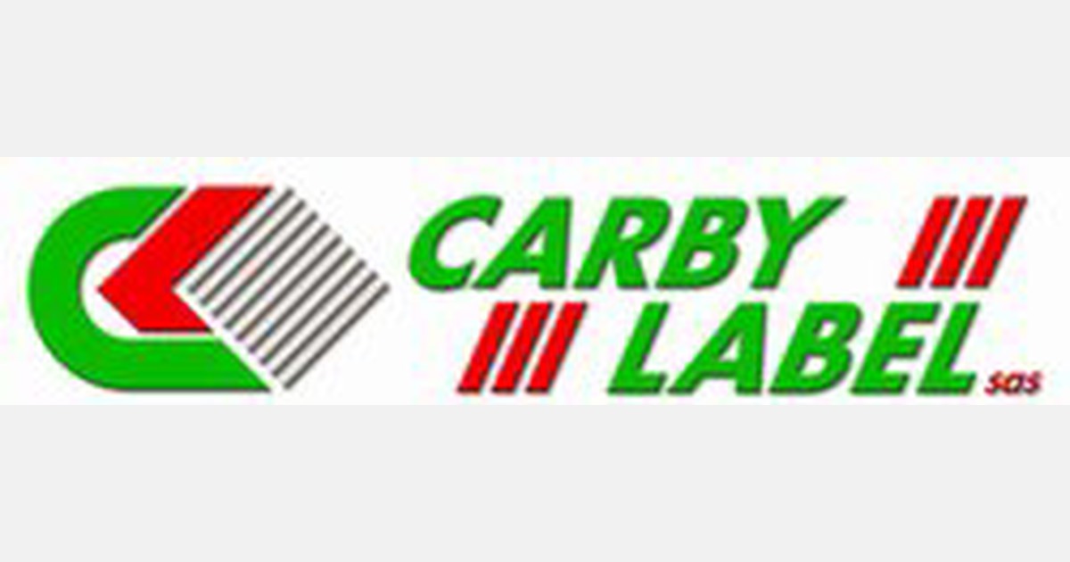Etichettatura alimentare e innovazione di processo: Carby Label ...