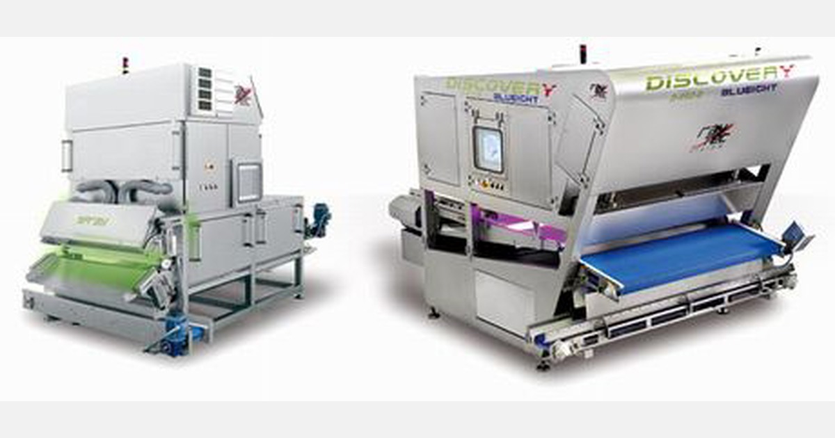 La tecnologia di Raytec Vision al servizio di qualita' e sicurezza ...