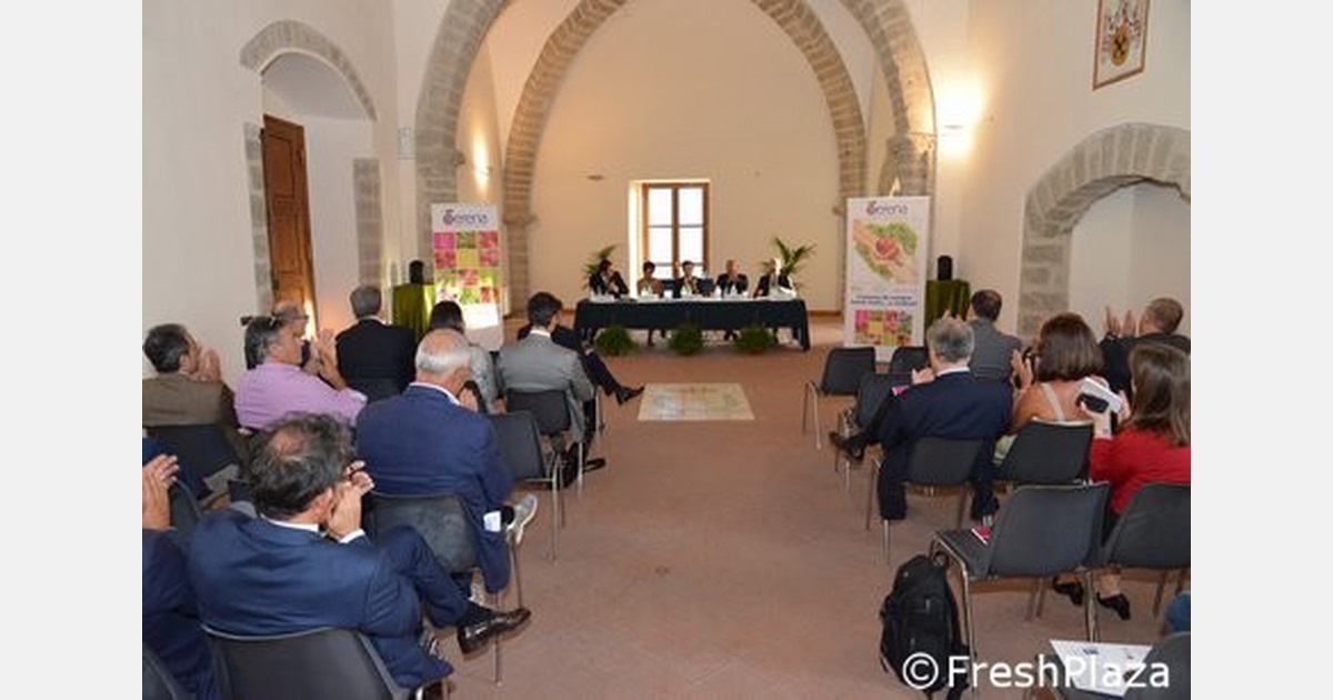 Cooperativa La Flacca entra in AOP Serena: il resoconto della ...