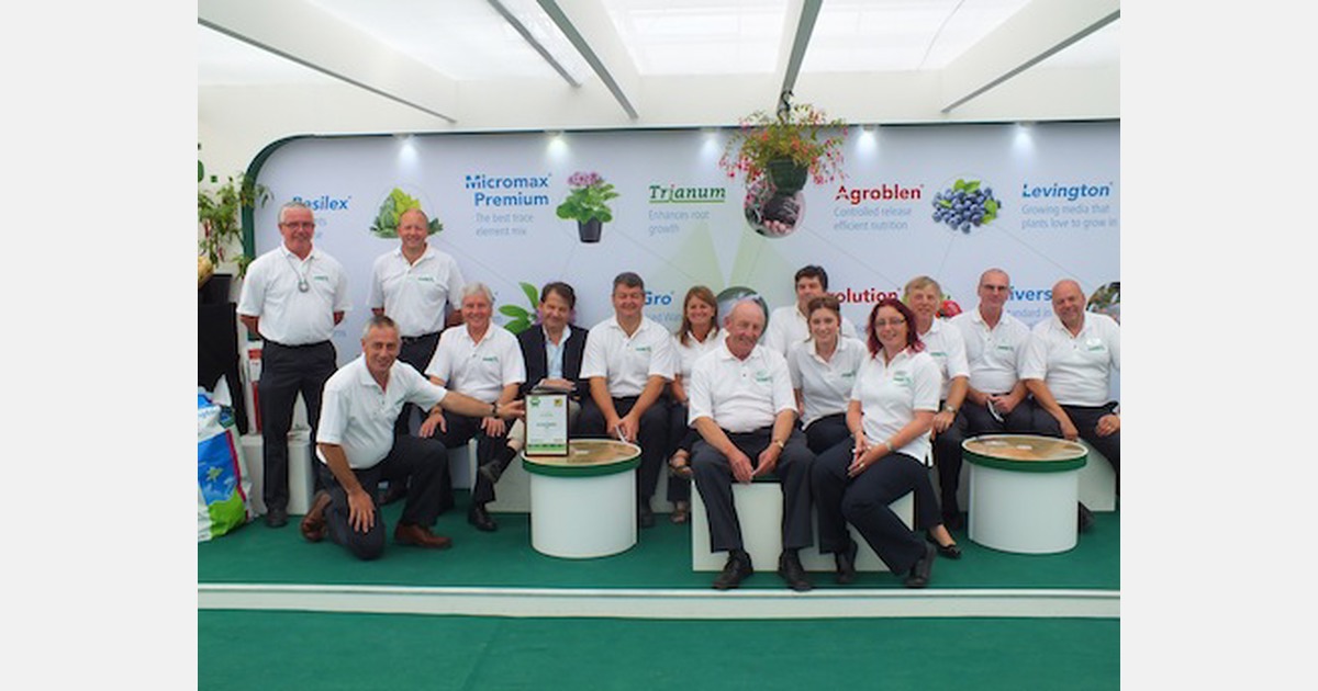 Everris Italia lancia AngelaWeb 2.0, il software che pianifica la ...