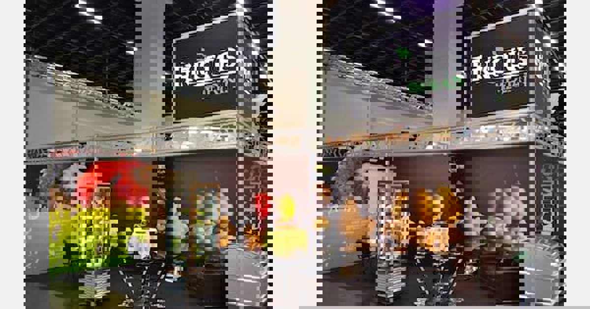 Fructus Meran: specialista in pomacee per l'industria del trasformato