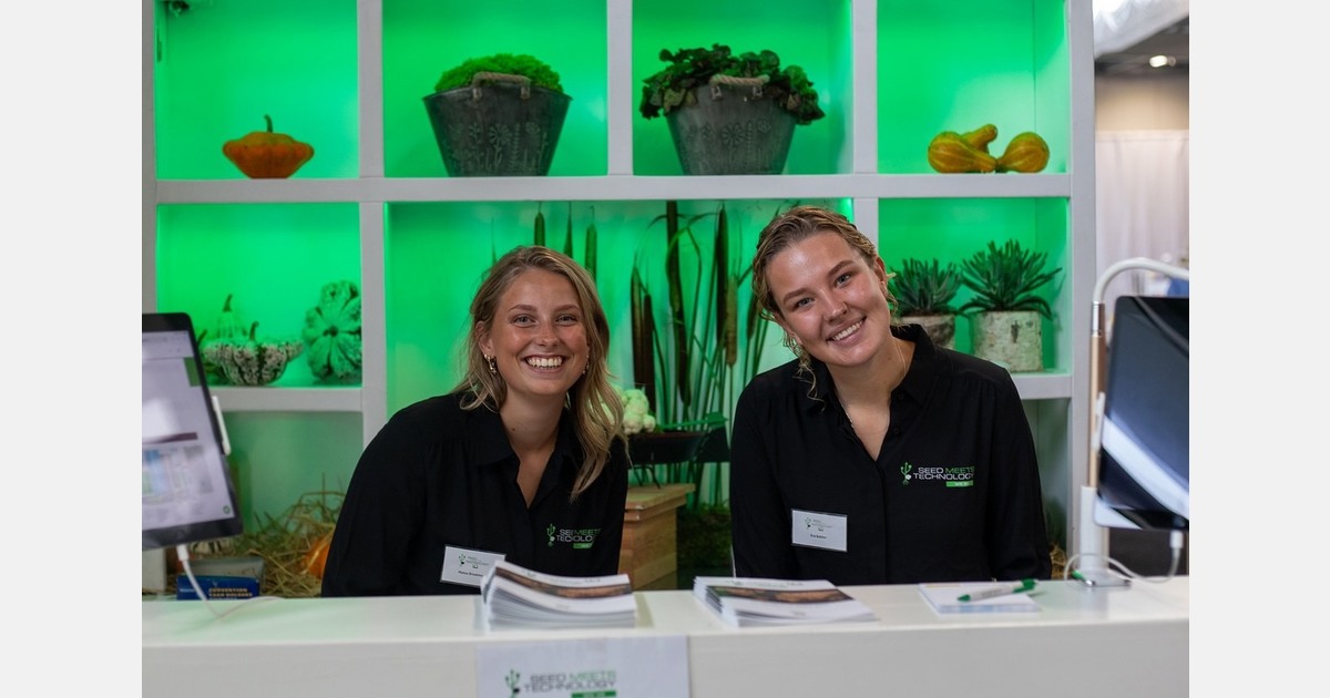 Novità al Seed meets Technology 2025: si cercano nuovi talenti